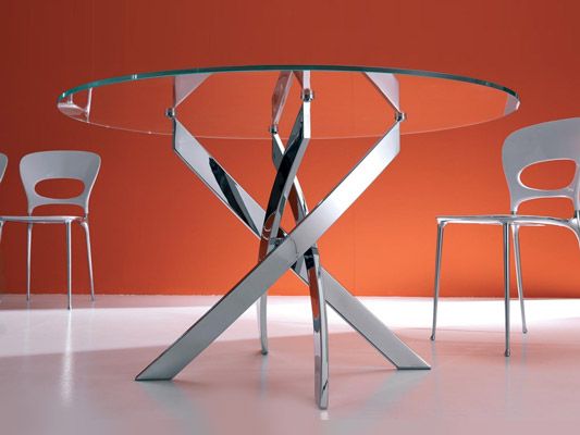 5 Glass Table Top Tints For Your Dining Table | Dulles Glass