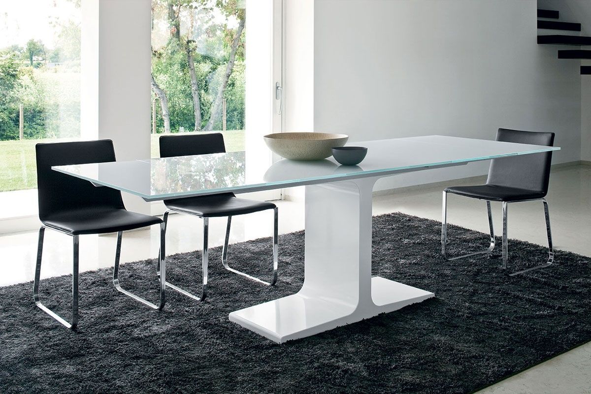 5 Glass Table Top Tints For Your Dining Table | Dulles Glass